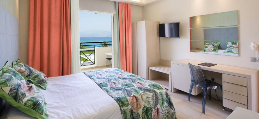 Mareblue Beach Corfu Resort | Corfu Beach Resort | Family Resort