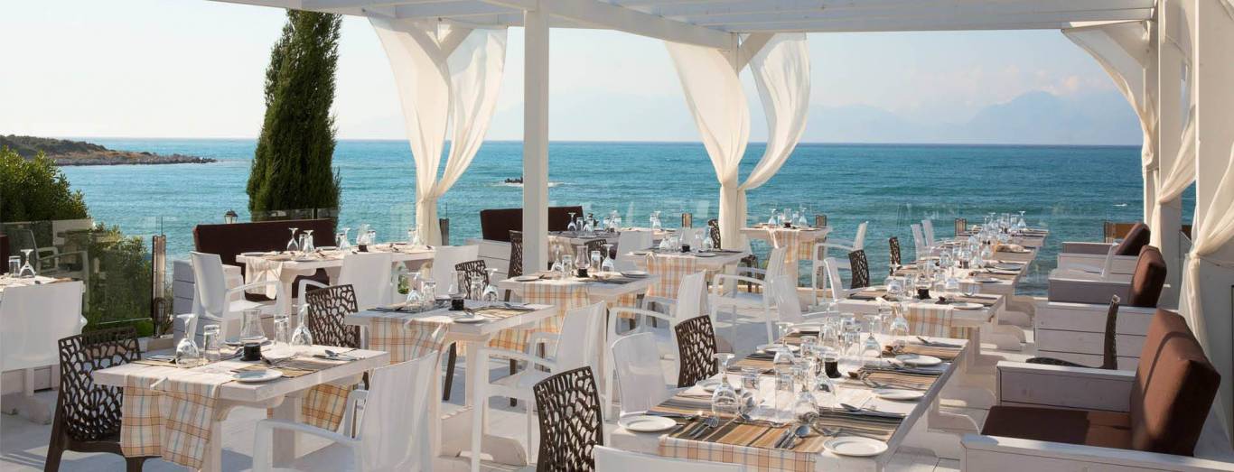 Mareblue Beach Corfu Resort | Corfu Beach Resort | Family Resort