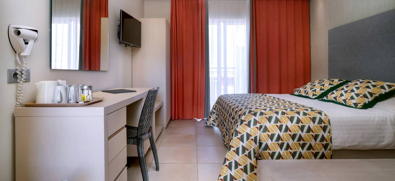 Mareblue Beach Corfu Resort | Corfu Beach Resort | Family Resort